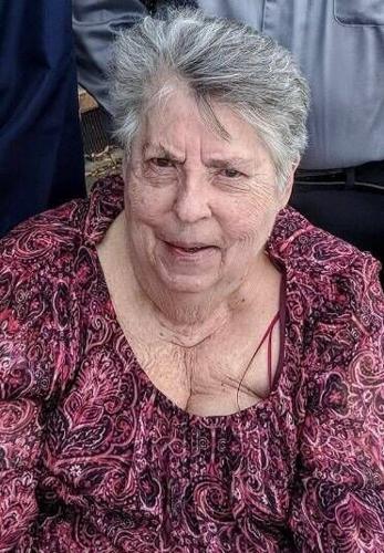 Margaret A. Hemenway | Obituaries | argus-press.com