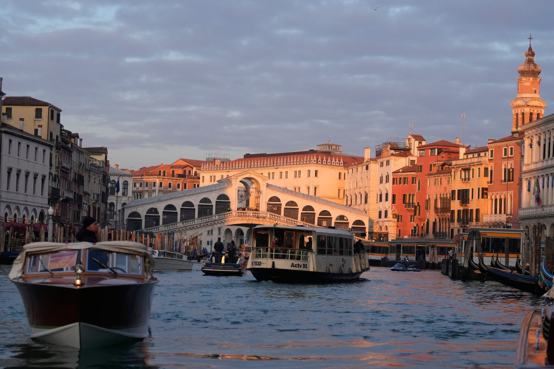 Italy Daily Life | World News | argus-press.com