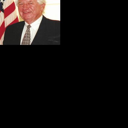 Charles Randel Burns | Obituaries | argus-press.com