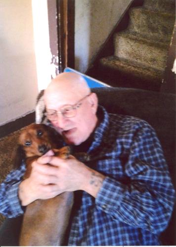 80TH BIRTHDAY: Bernard Albring | Neighbors | argus-press.com