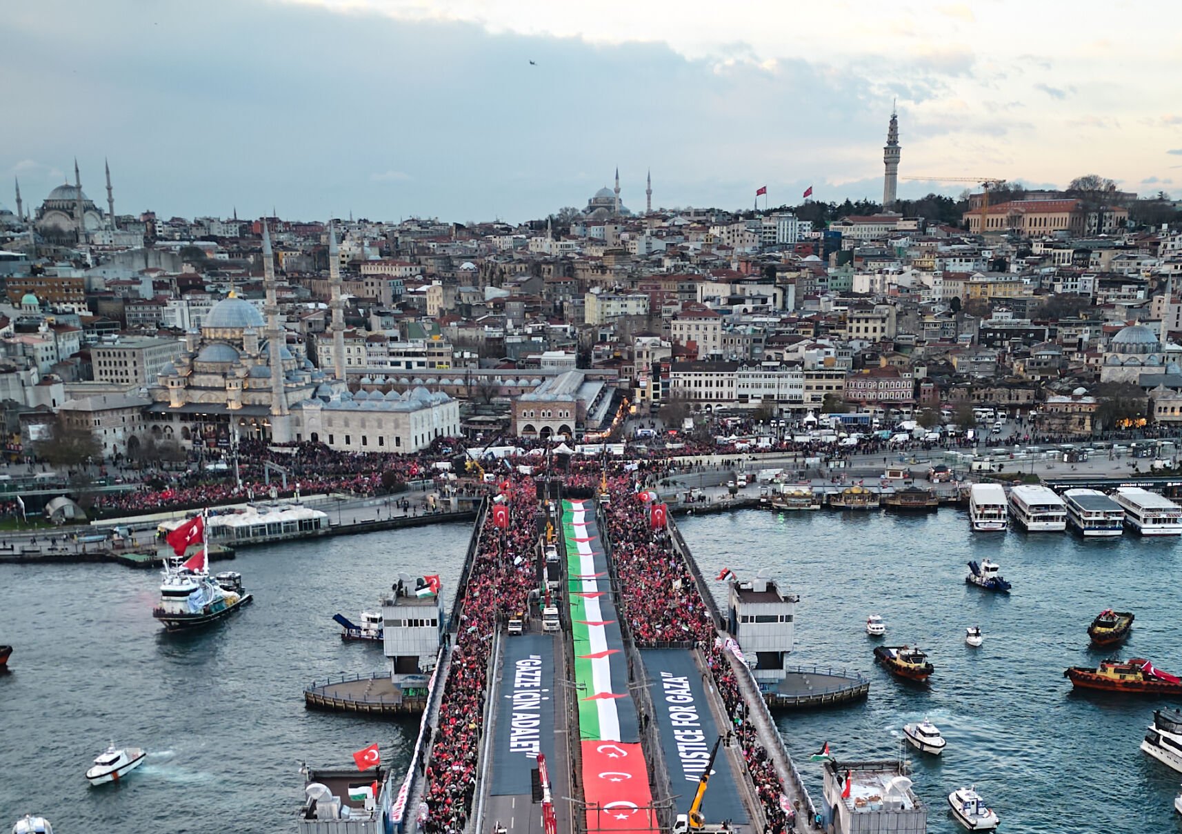 Turkey Israel Palestinians | World News | argus-press.com