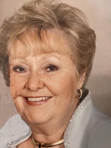 Patsy ‘Pat’ Ann Sprague | Obituaries | argus-press.com