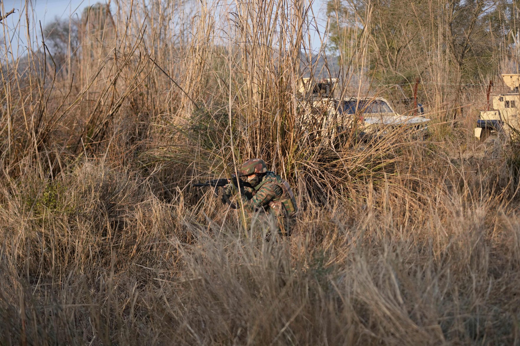 India Pakistan | World News | argus-press.com