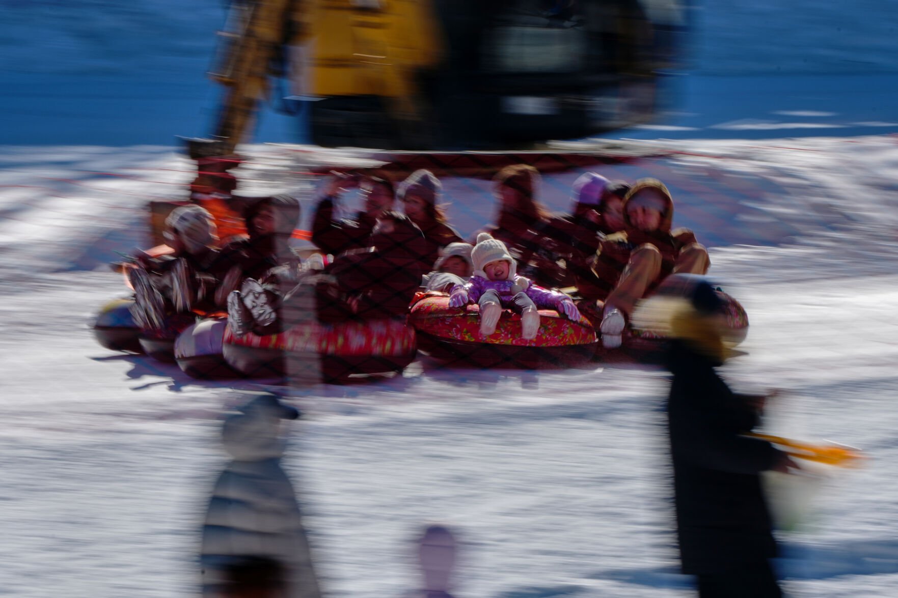 China Daily Life | World News | argus-press.com