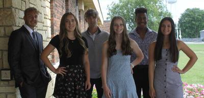 New Lothrop homecoming events outlined | Education | argus-press.com