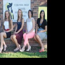 Corunna High School looks ahead to homecoming | Arts & Entertainment ...