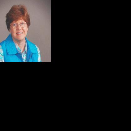 Anna Susan Godfrey | Obituaries | argus-press.com