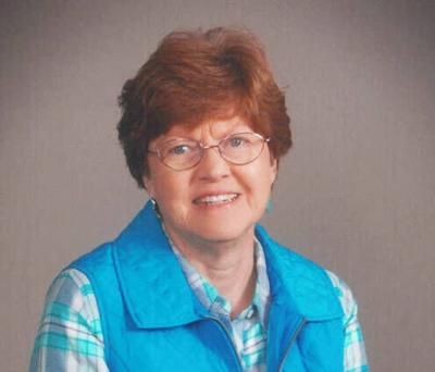 Anna Susan Godfrey | Obituaries | argus-press.com