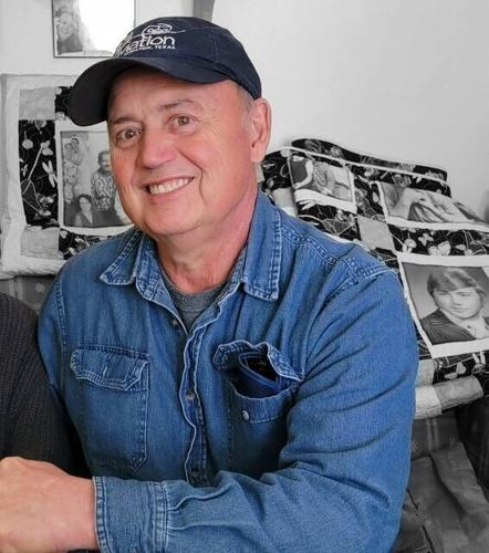 Fritz J.R. Swarthout | Obituaries | argus-press.com