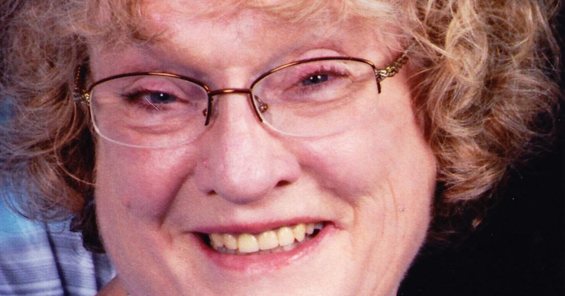 Pauline Kay Grubb | Obituaries | argus-press.com