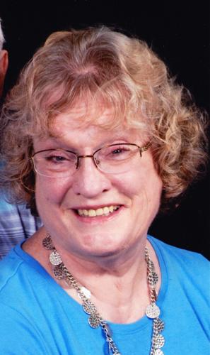 Pauline Kay Grubb | Obituaries | argus-press.com