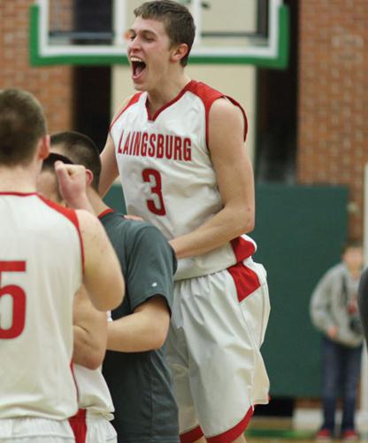 WEISS: Wolfpack good enough to win title | Local Sports | argus-press.com