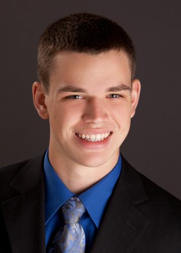 STUDENT OF THE WEEK: Eli Fesler, Chesaning Union High School ...