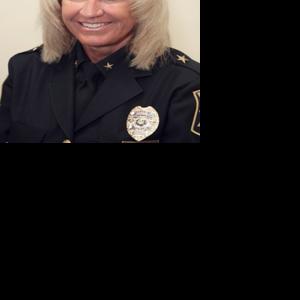 Ovid native now first female police chief at Ind. University | Local ...