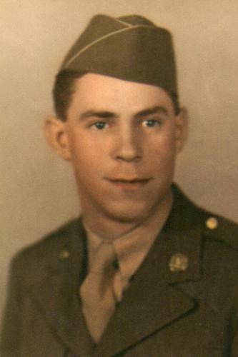 LeRoy Bruce Kilburn | Obits | argus-press.com