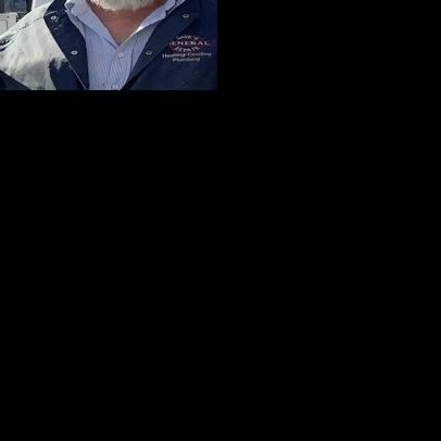 David Michael ‘Dave’ Beno | Obituaries | argus-press.com