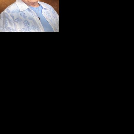 Freda J. Vanfleteren | Obituaries | argus-press.com