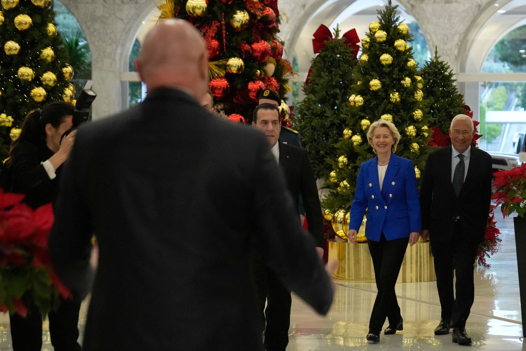 Lebanon EU | World News | argus-press.com