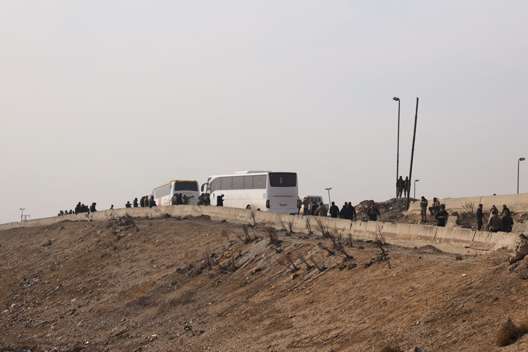 Syria Aleppo Clashes | World News | argus-press.com