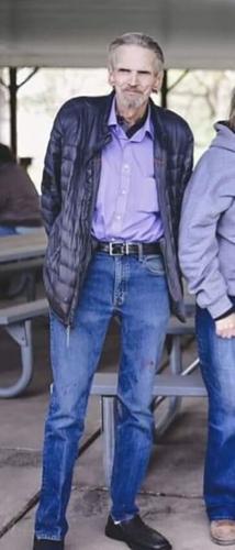 Edwin ‘Ed’ Thomas Cox | Obituaries | argus-press.com