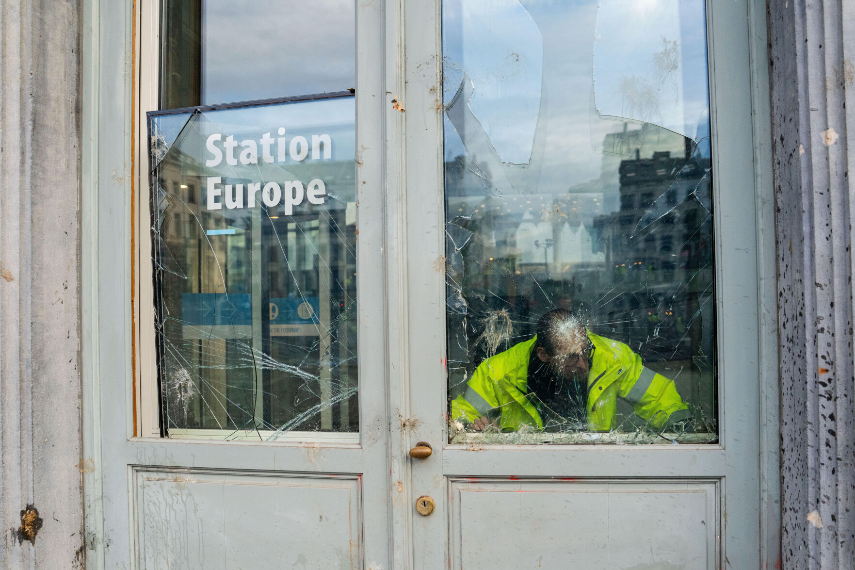 Belgium Europe Summit | World News | argus-press.com