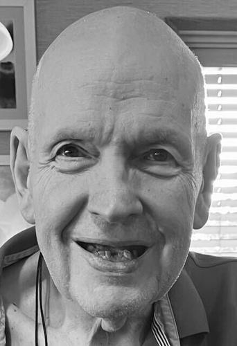 Leslie George Mathewson | Obituaries | argus-press.com