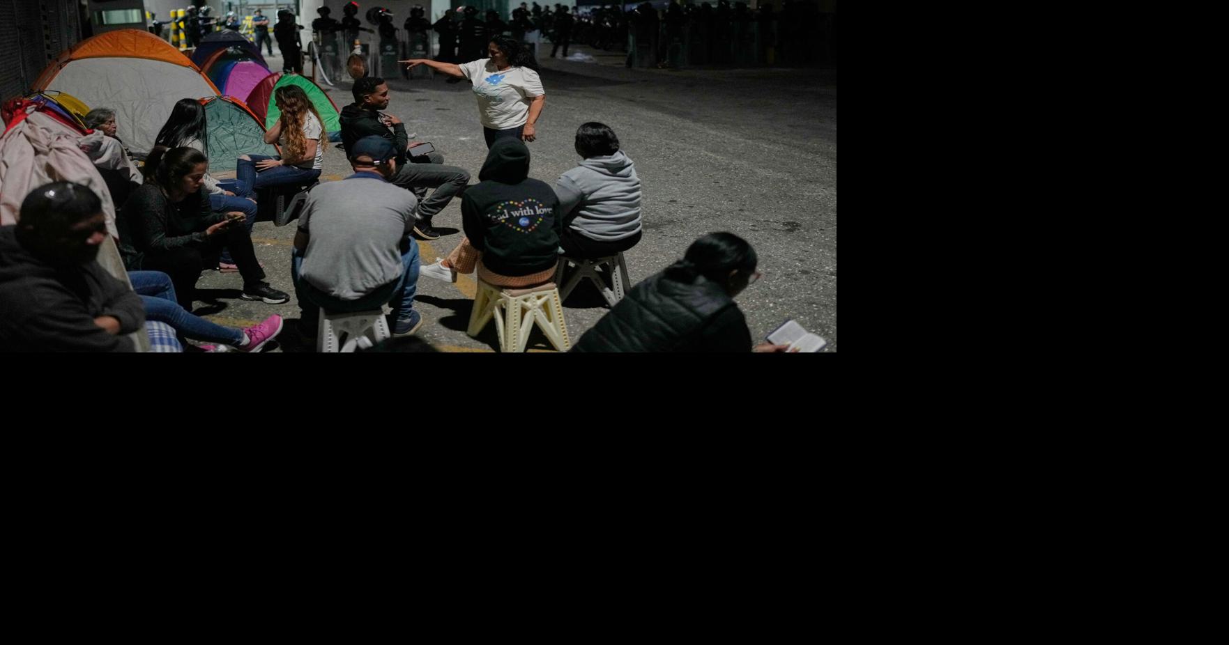 Venezuela Prisoners | World News | argus-press.com