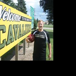 Cavaliers bring back a familiar face; Jason Schemenauer hired to lead ...