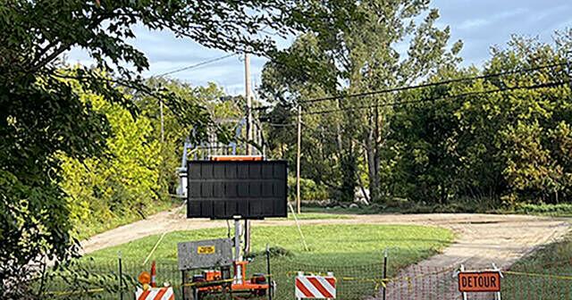 Duplain Township votes to remove Elsie dam | Local News | argus-press.com