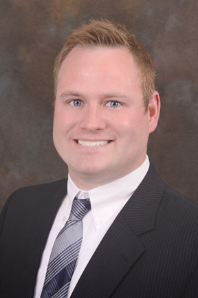 Tom Stacey joins Farm Bureau | Local Business | argus-press.com