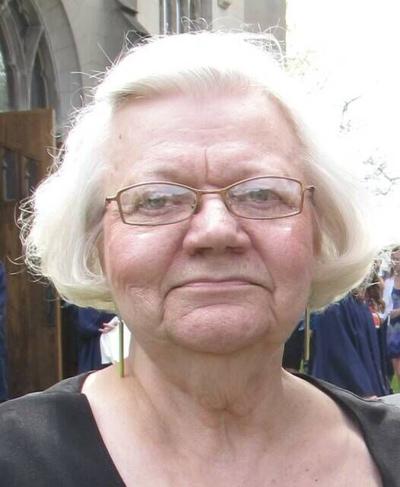 Janice Stroub | Obituaries | argus-press.com