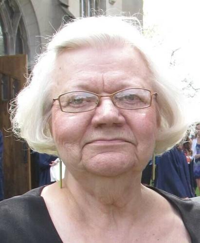 Janice Stroub | Obituaries | argus-press.com