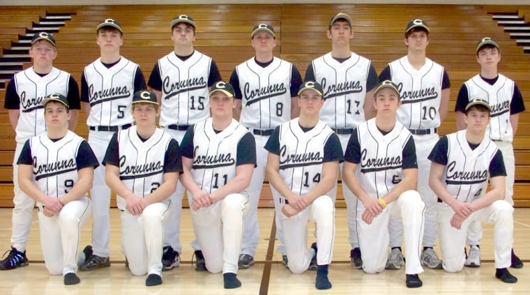 2011 SPRING SPORTS PHOTOS | Sports | argus-press.com