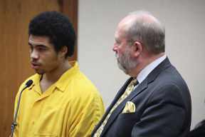 Frolka case delayed | Owosso | argus-press.com