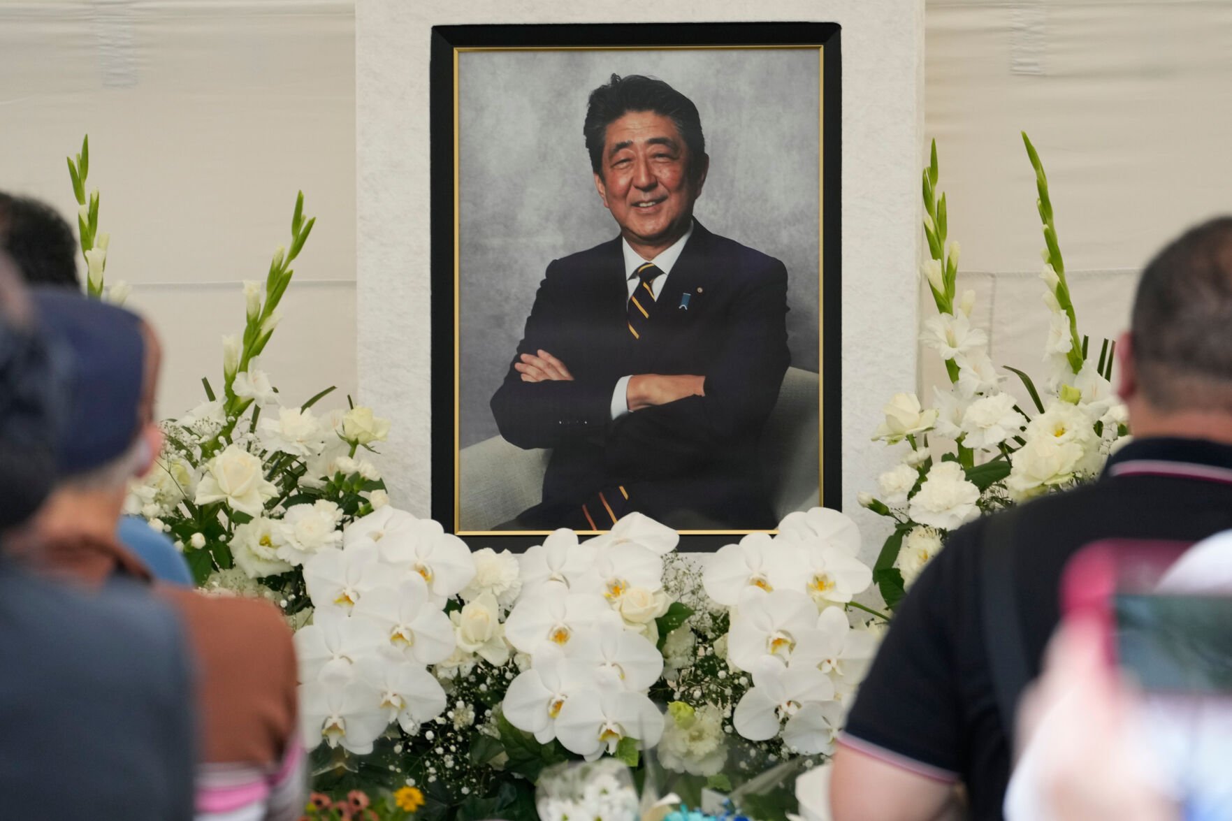 Japan Abe Assassination Trial | World News | argus-press.com