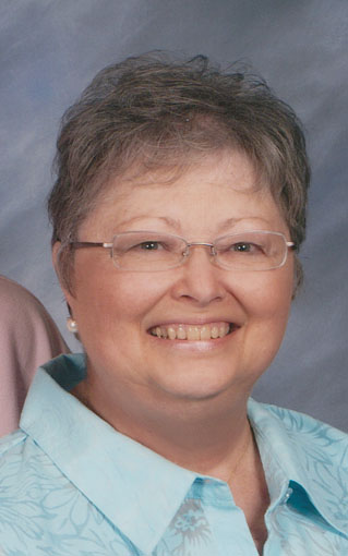 Sandra Louise Wiley | Obituaries | argus-press.com