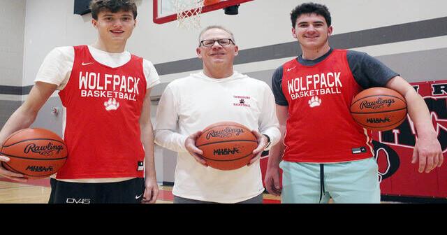 BOYS BASKETBALL PREVIEW: Wolfpack aiming for another banner season ...