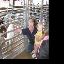 Photos from Wednesday at the Shiawassee County Fair | Local News ...