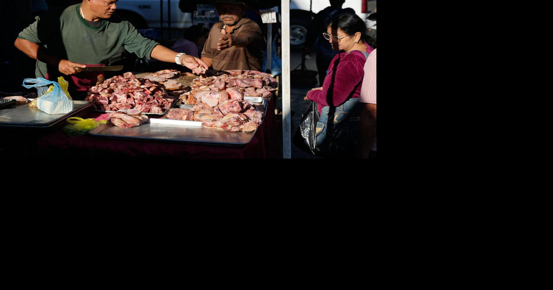 Venezuela Market | World News | argus-press.com