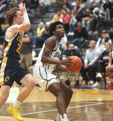 Durand doubles up Owosso in district opener, 80-40 | Local Sports ...