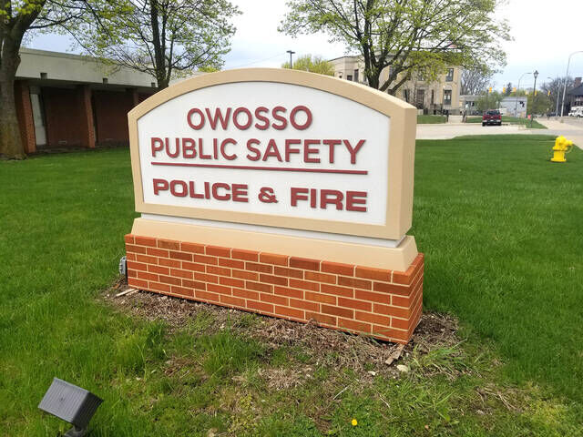 Pending budget approval, Owosso to receive $14.5 million for new public ...