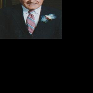 Frank J. Hajek | Obituaries | argus-press.com