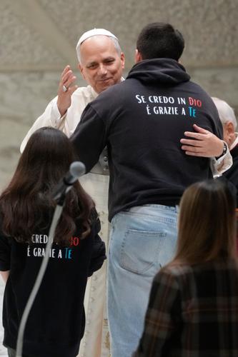 Vatican Pope | World News | argus-press.com