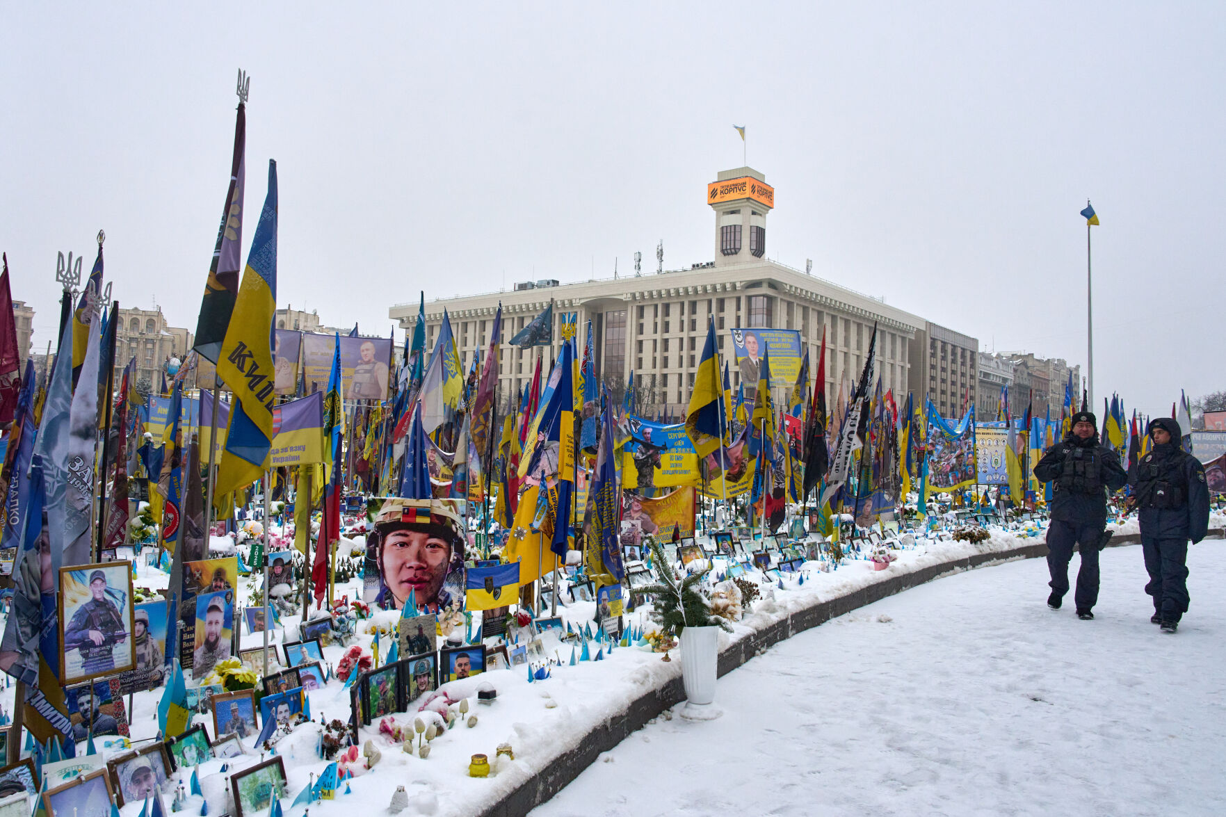 Russia Ukraine War Daily Life | World News | argus-press.com