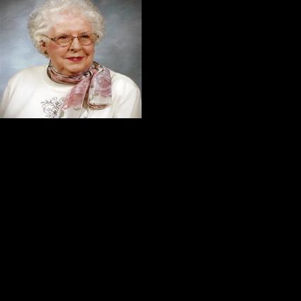 Patricia Ann (Shaffer) Fox | Obituaries | argus-press.com