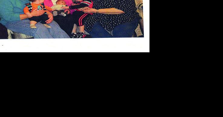 FIVE GENERATION: Noe Family | Neighbors | argus-press.com