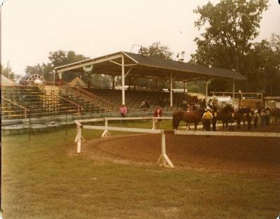 Shiawassee County Fair’s roots go back to 19th century | Farm/Garden ...