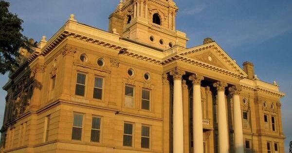 Years-old high-profile cases settled in 2024 | Local News | argus-press.com