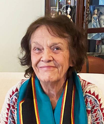 Patricia Reeves O’Dea | | argus-press.com