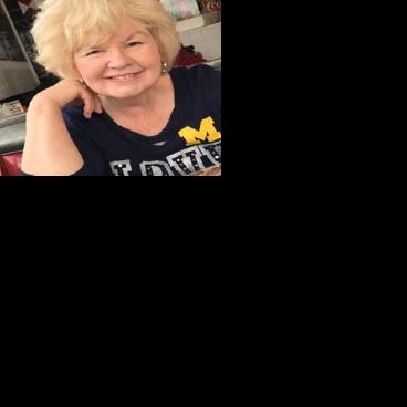 Barbara A. Dann | Obituaries | argus-press.com